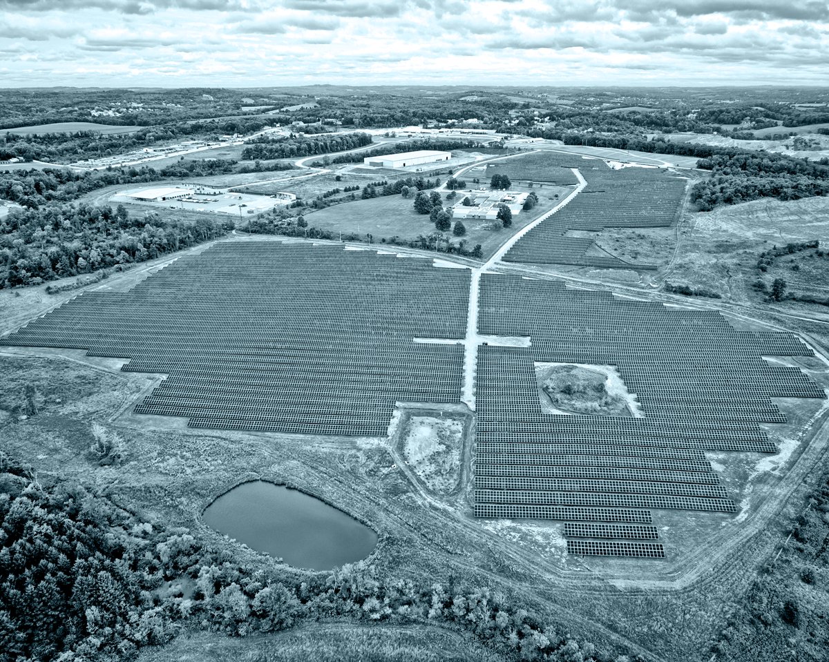 Flip the Switch: Powering Up Pennsylvania